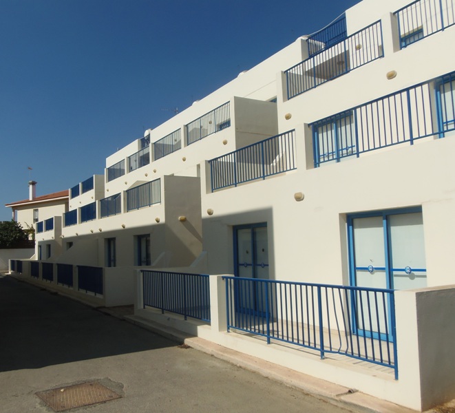 Παραλίμνι ΣΕΚ – SEK